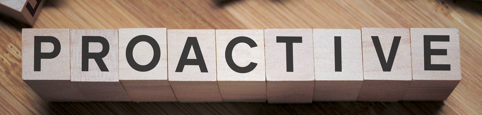 Como estimular a iniciativa e proatividade em sua empresa - JRM Coaching