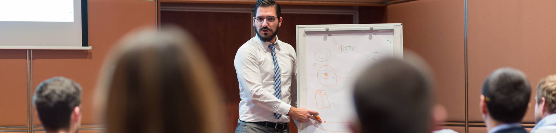 Características do Perfil Comportamental do Comunicador - JRM Coaching