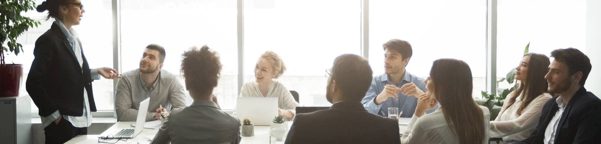 Líder que forma Líderes gera Resultados Extraordinários - JRM Coaching