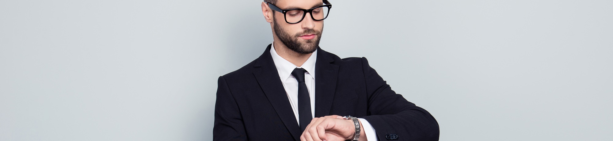 6 dicas para ser um profissional pontual - JRM Coaching