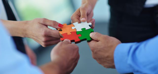 Como trabalhar em equipe - JRM Coaching