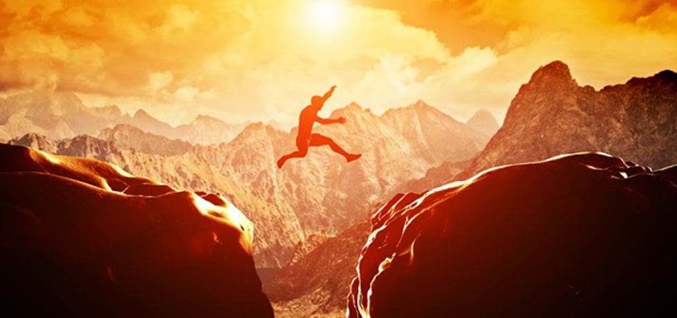 Como lidar com novos desafios? - JRM Coaching