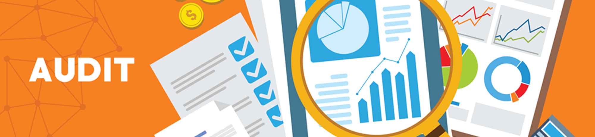 A importância da Auditoria para as Organizações - JRM Coaching