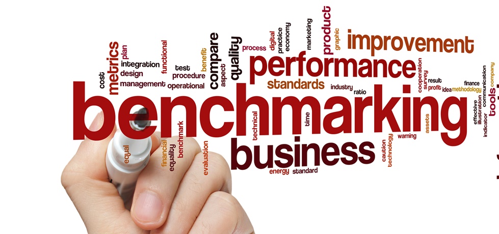 O que é Benchmarking? Qual a importância para sua empresa? - JRM Coaching