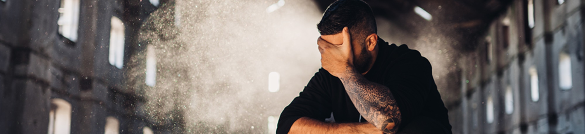 Trabalhando Tipos de Trauma com o Coaching - JRM Coaching