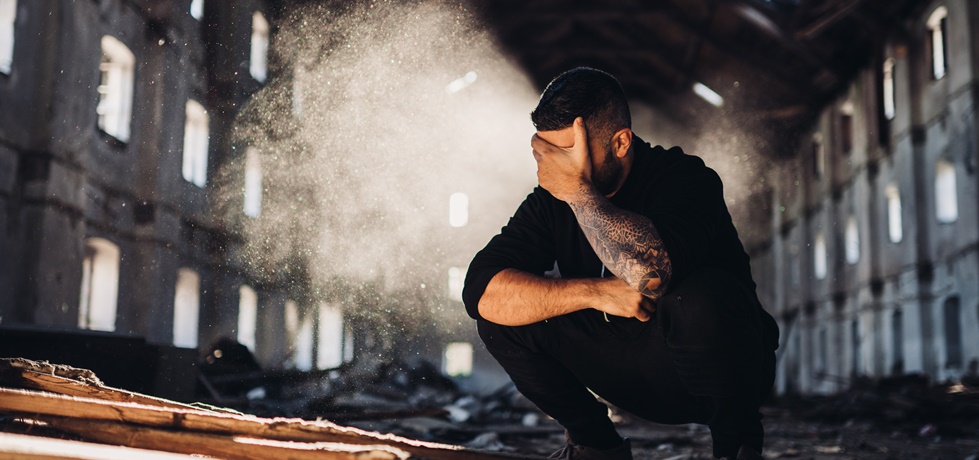 Trabalhando Tipos de Trauma com o Coaching - JRM Coaching