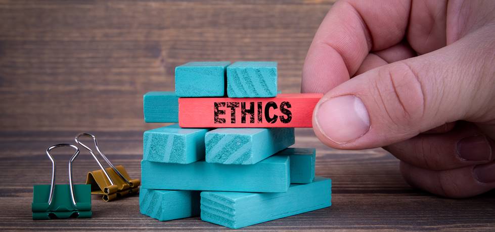 Seja Ético - 5 Lições e Comportamentos que você Precisa Ter - JRM Coaching