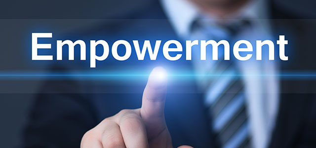 O Que é Empowerment e Como Funciona? - José Roberto Marques ...