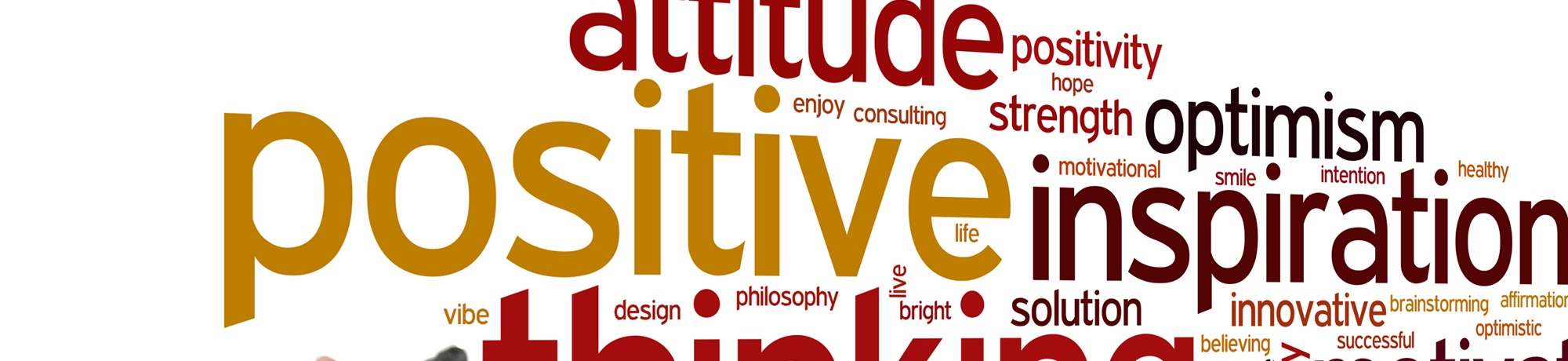 Palavras Positivas: Descubra o seu poder - JRM Coaching