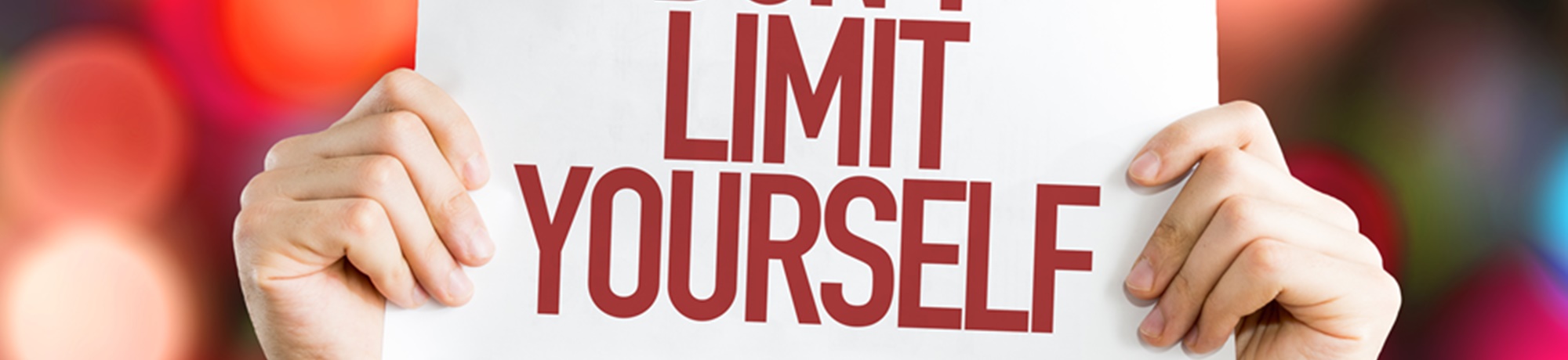 Superar Limites na Vida Pessoal e Profissional - Como o Coaching Vai ...